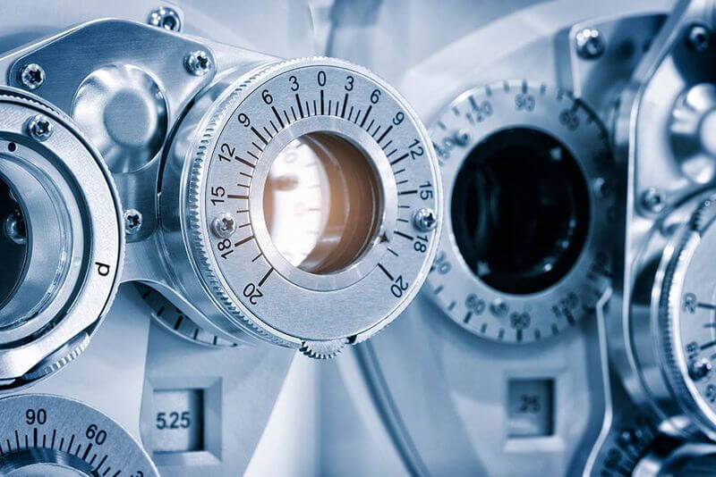 Eye Doctor Marion | Ophthalmologist Marion | Marion Eye Center