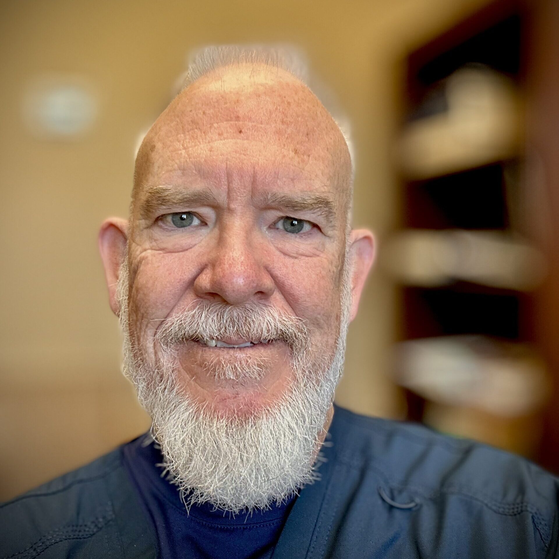 Dr. Thomas Manning | Eye Doctor | Marion Eye Center & Optical