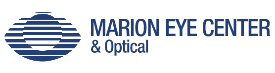 Request an Appointment | Marion Eye Center & Optical